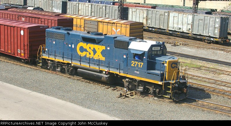 CSX 2717